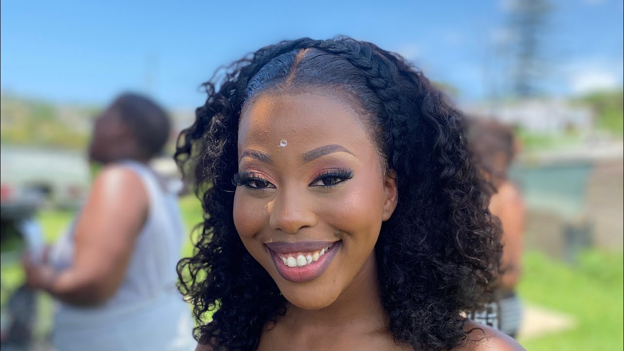 Umemulo wami uyikhokonke🥹♥️🔥 ngibonga kubaba wami ☺️ ️🫵#vibes #umemulo ...