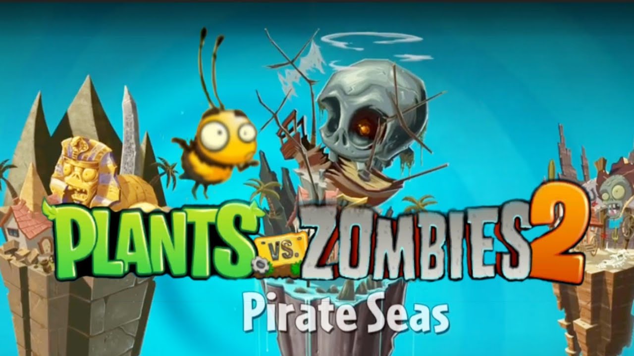 TO BITE BEE, PLANTS VS ZOMBIES , MAYBEE , WATCH TILL THE END - YouTube