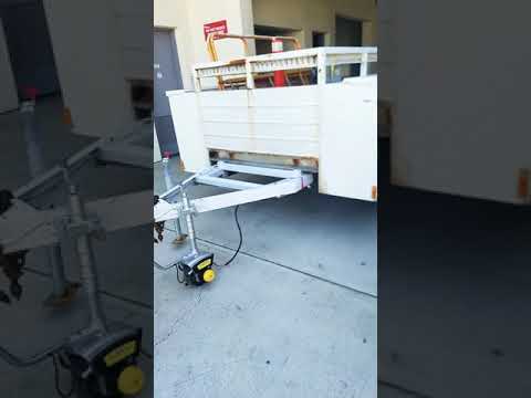 Mini Mover Gen 2 - YouTube