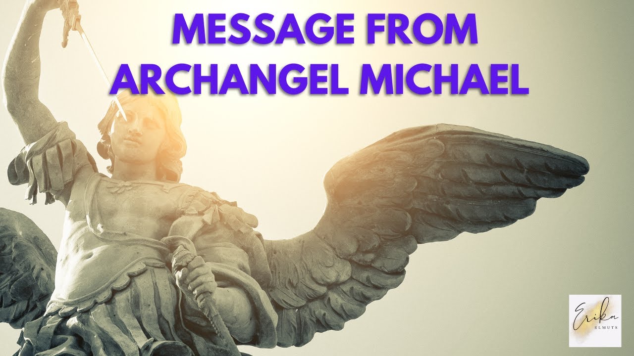 🌟Message from Archangel Michael 🌟"No matter what you've seen, trust ...