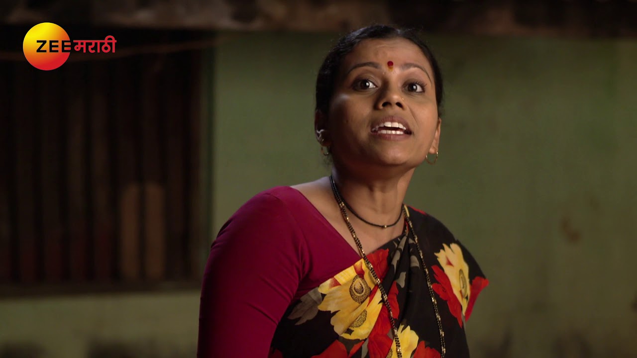 Ratris Khel Chale 2 - Best Scene - 334 - Madhav Abhyankar, Rutuja ...