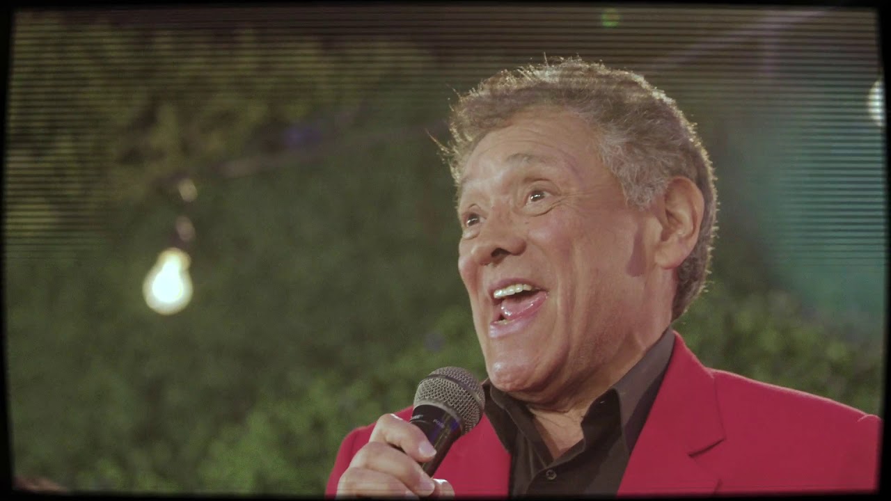 Rulli Rendo y la banda de Noche de Patas - YouTube