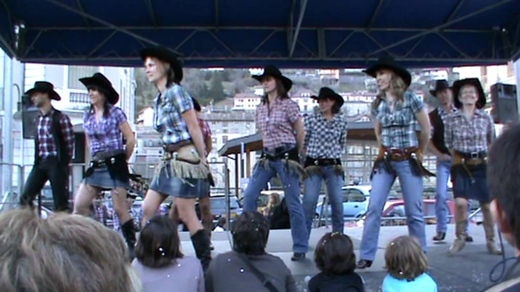 Get Reel - Génération Country 39 - Soufflaculs 2012 - YouTube