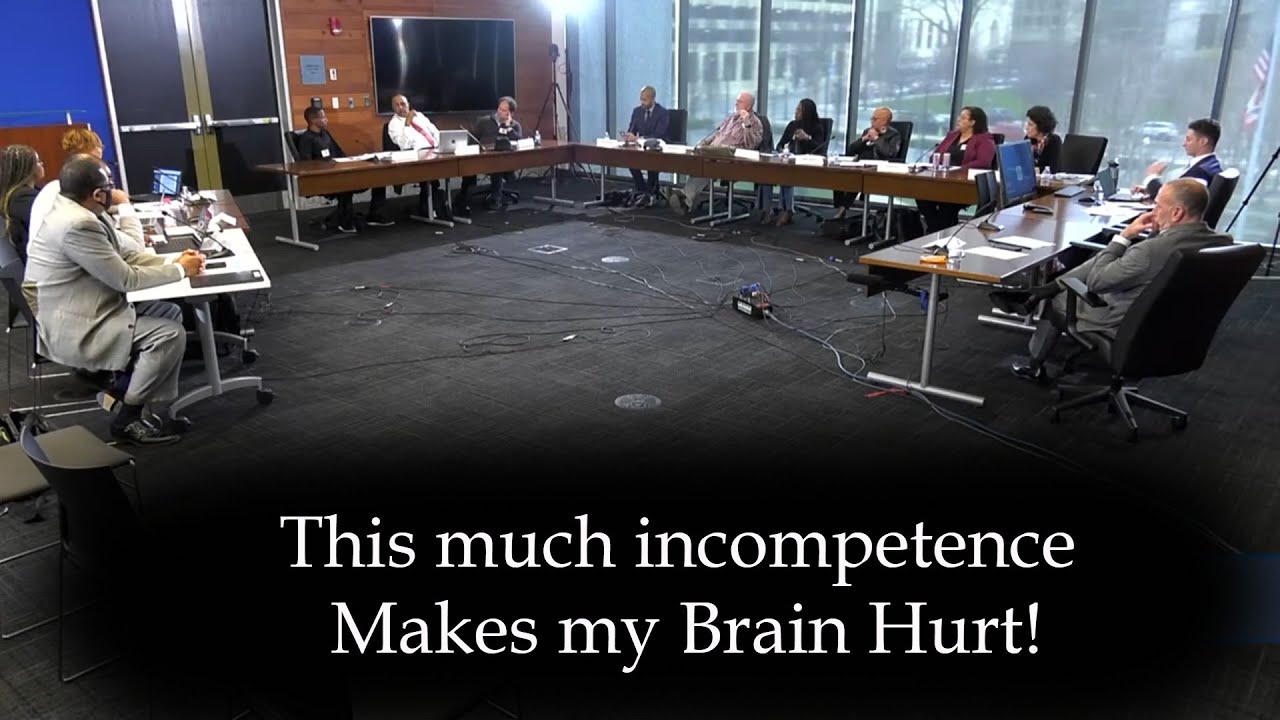 These People Make my Brain Hurt - YouTube