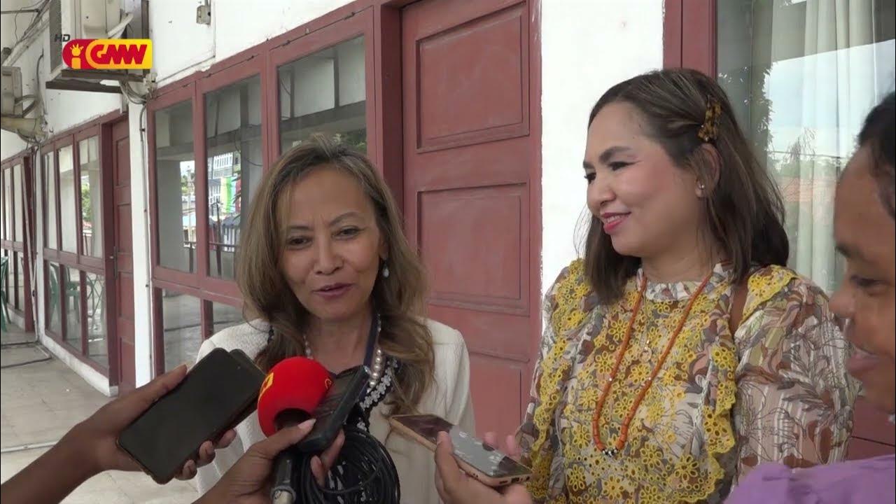 Emprezariu Timor oan sira fiar prezidente CCI TL foun bele halo mudansa - YouTube