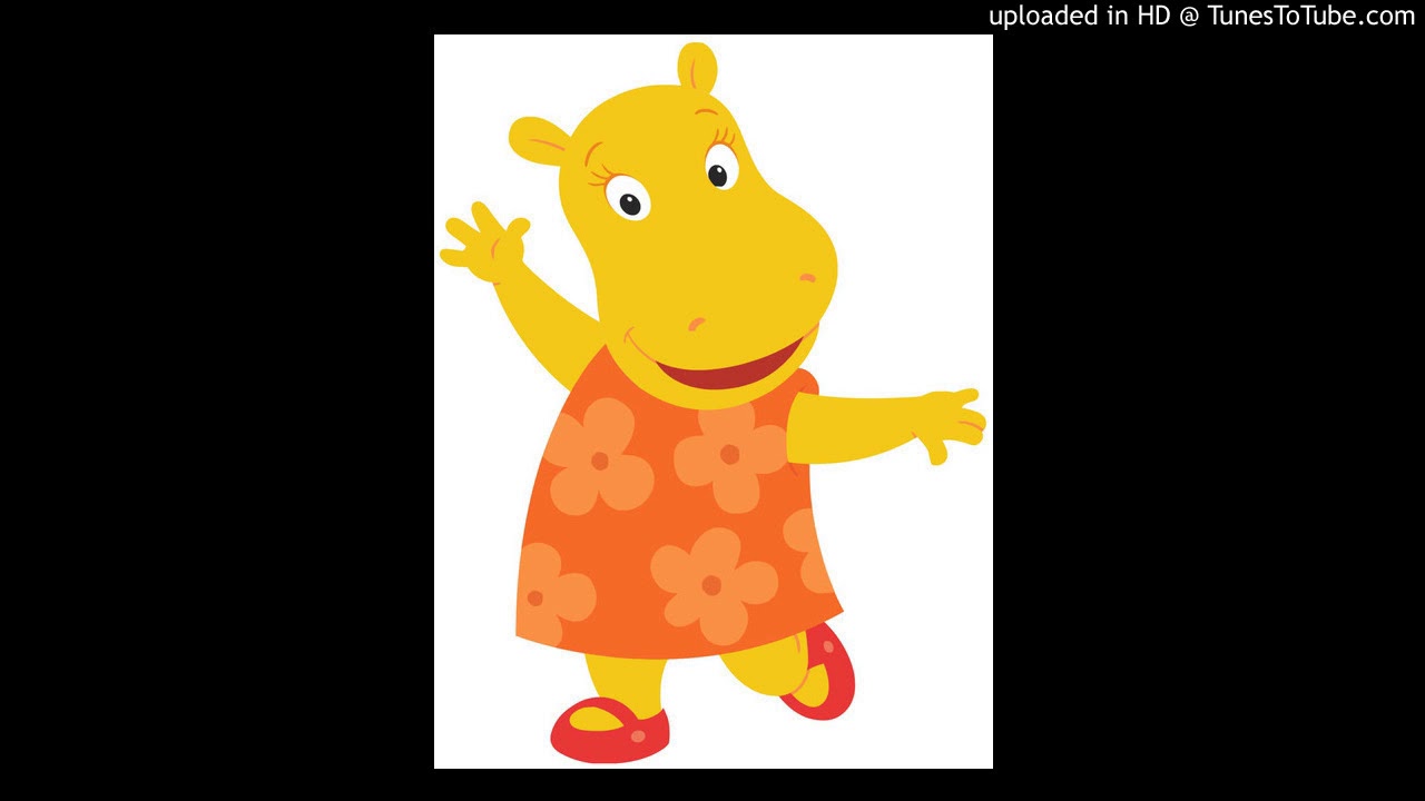 Tasha - Nobody's Bigger Than a Giant - YouTube