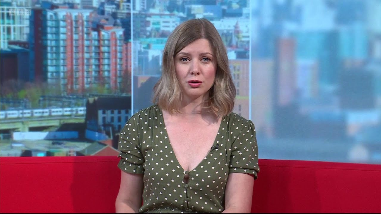 Hannah Gray - Look North 20Jul2024 - YouTube