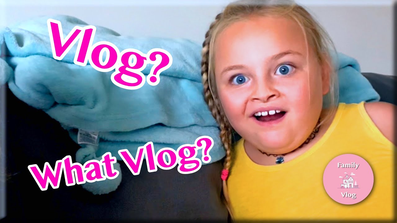 What happened to the vlogs? || UK Family Vlog - YouTube