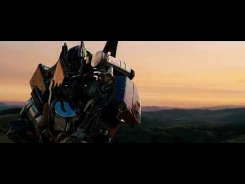 Transformers (Message d'Optimus Prime)
