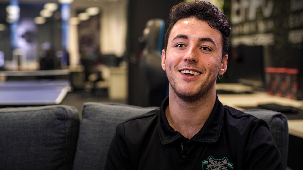 Curtis Morgan: Changing Realities - YouTube