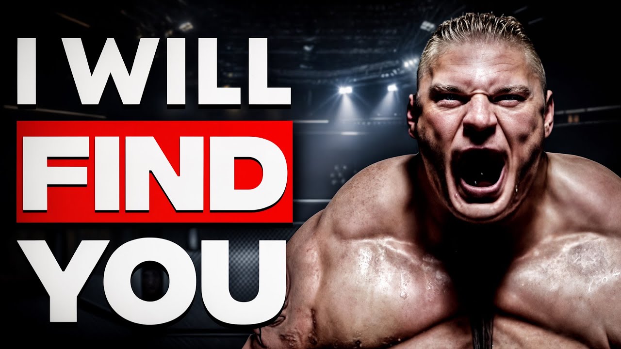 Top 10 Scariest Fighters in UFC History - YouTube