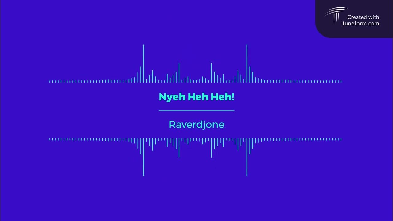 Nyeh Heh Heh! (undertale) Ost 16 - YouTube