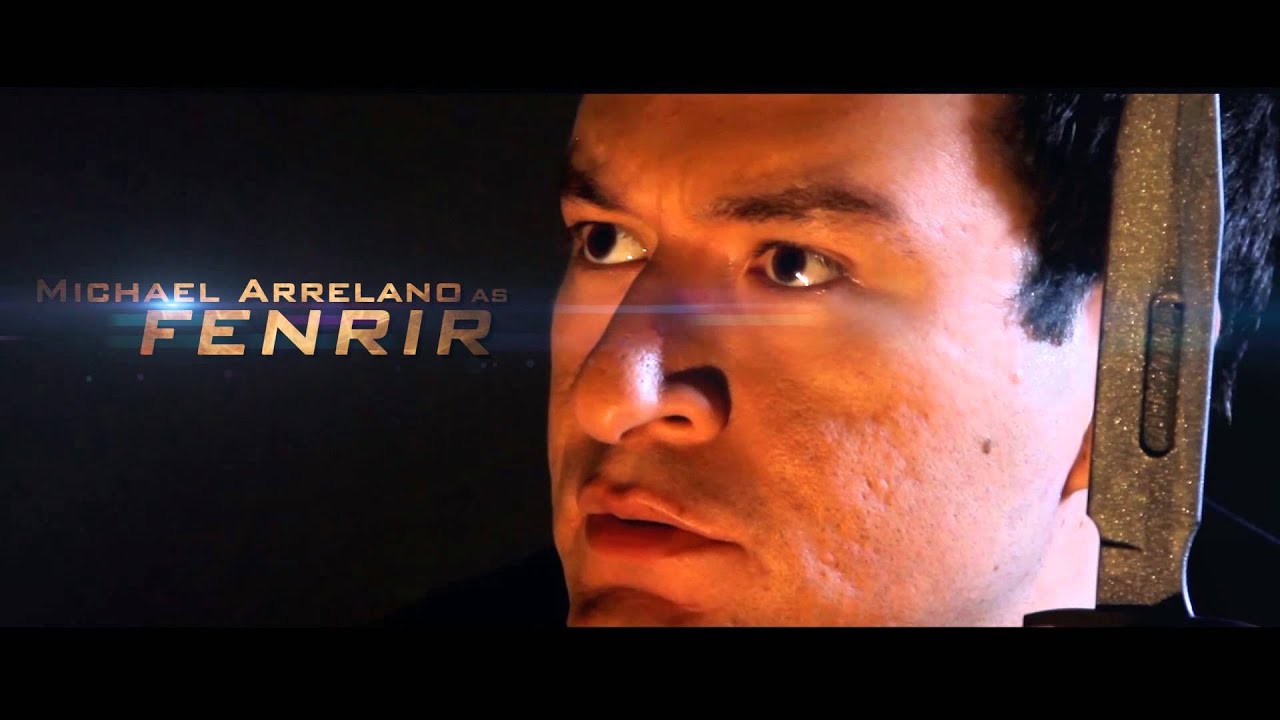 Captain Cortez Season 4 Title Credits - YouTube