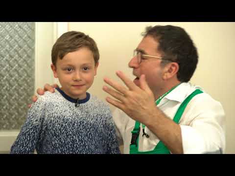 Ailem Odam ve Ben 36. Bölüm Umut