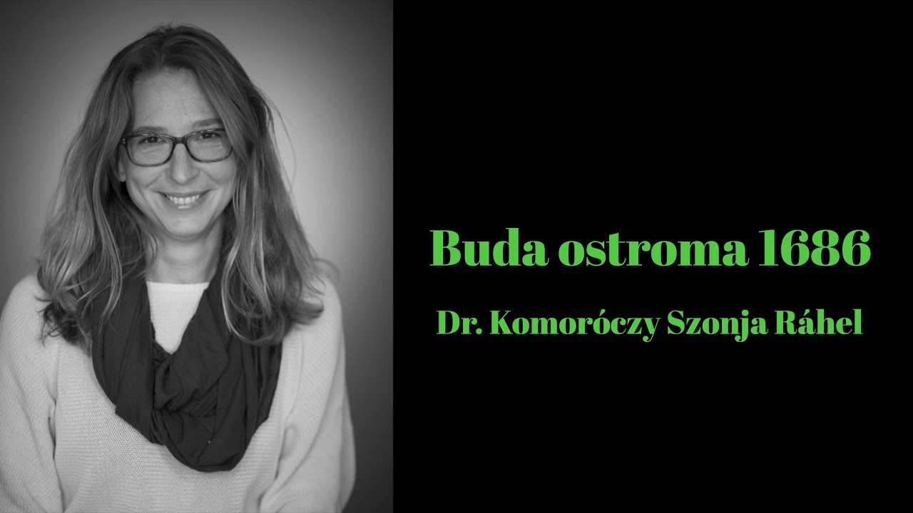 Buda ostroma 1686 - YouTube