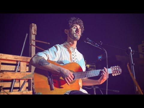 Murad Ilyas - Bağışla ( cover )