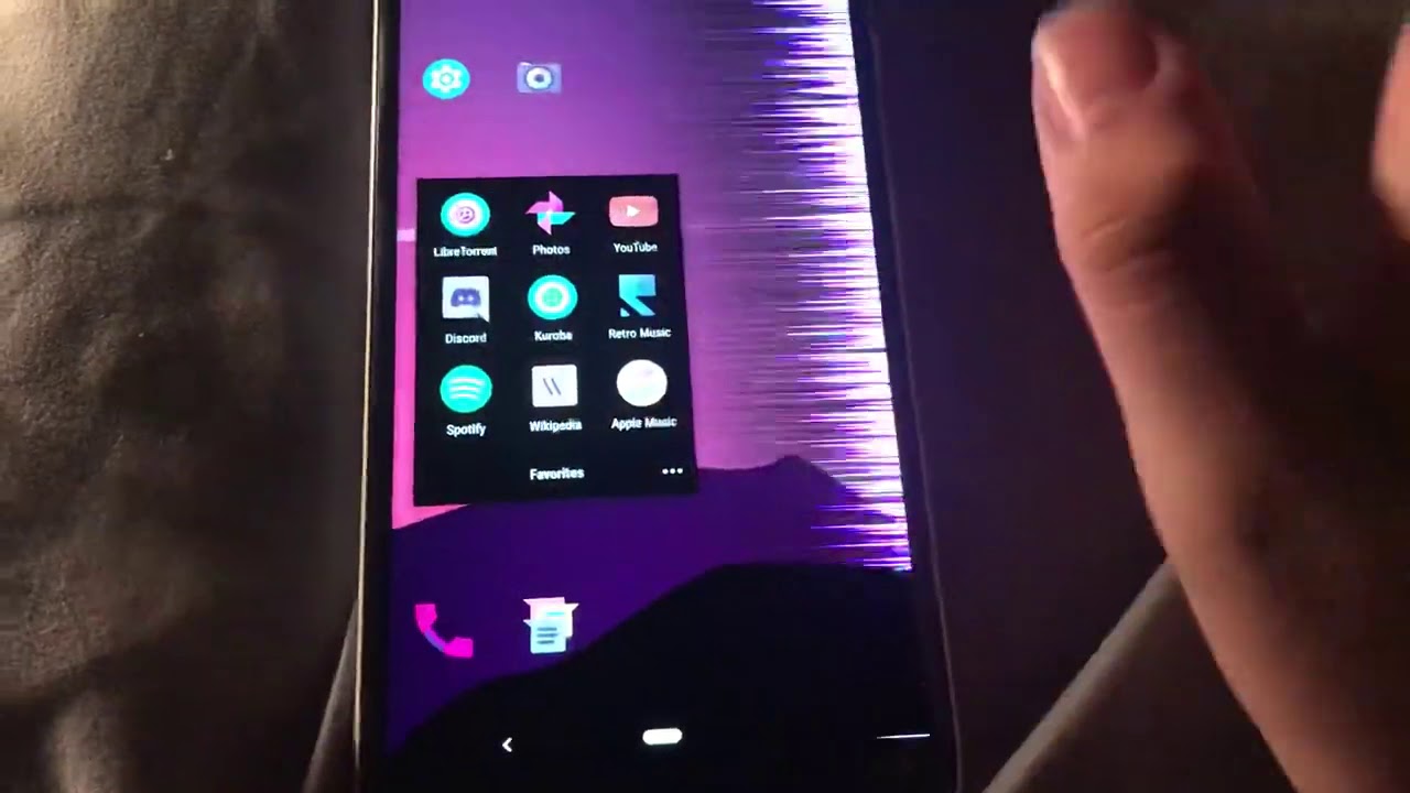 How To Fix Dead Pixels on a Smartphone Screen 2021 - WORKING!!! - YouTube