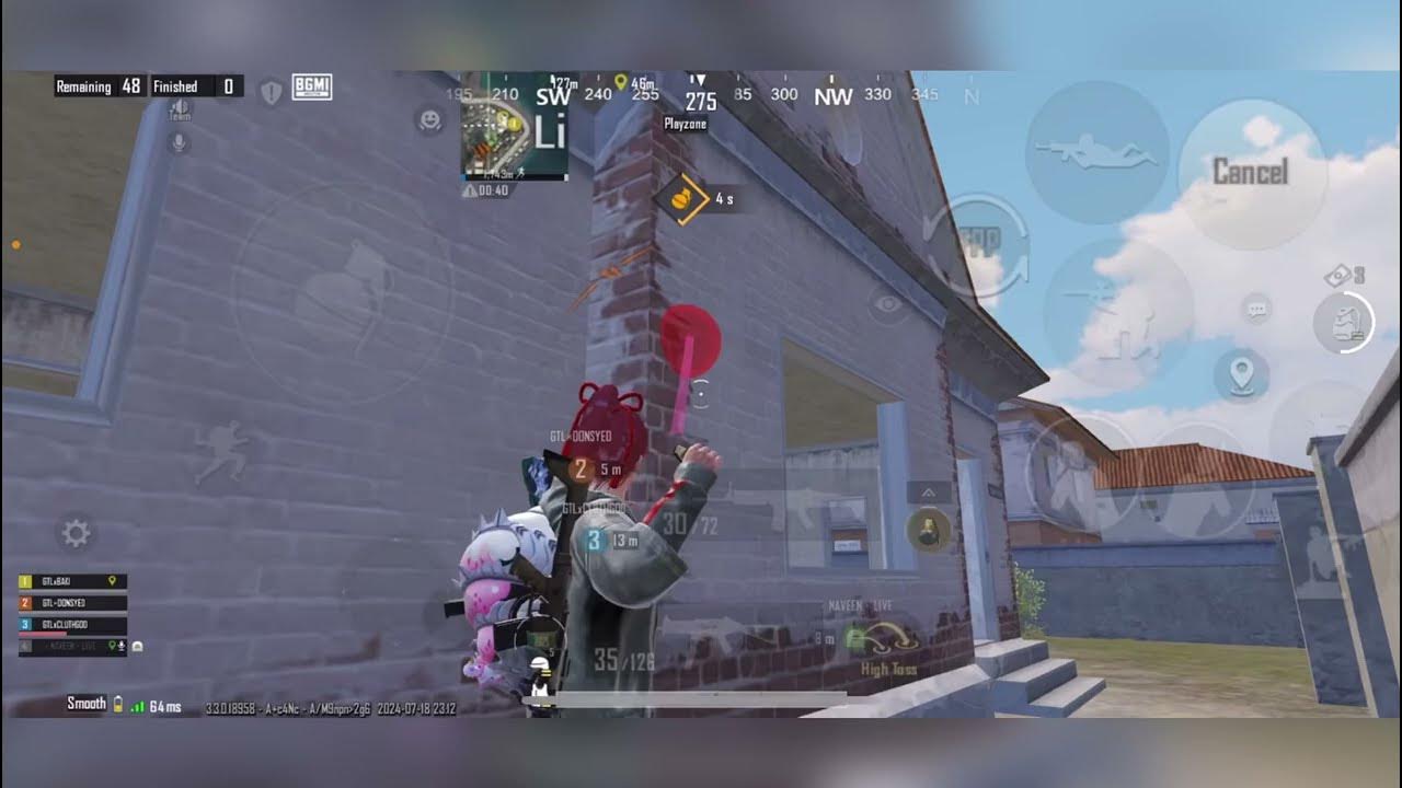 || BGIS THE GRIND 🚀 || FRAG MOVIE 🚀|| T1 AND T2 FRAGS || IPHONE 13🔥 || VILLx 🚀 || - YouTube