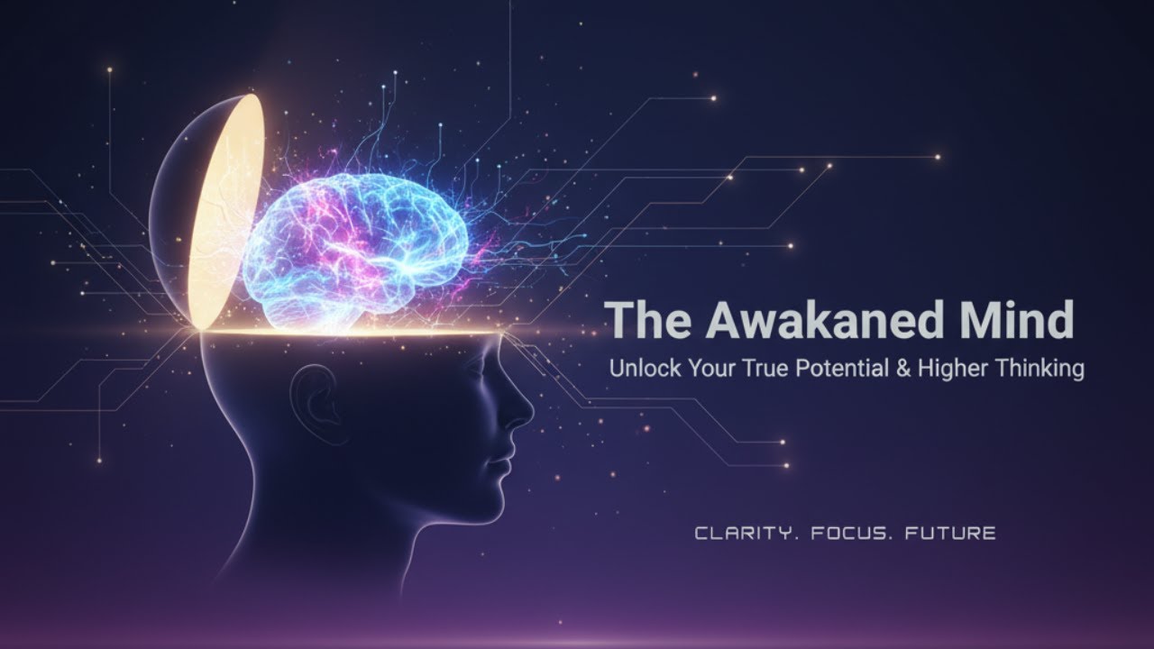 Unlock Brain Power | 16 Daily Habits | Learn English Listening Practice ...