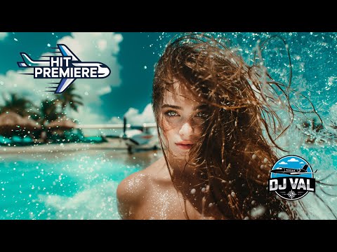 DJ VAL - Heart On Fire (Dance Music HiT 2026)