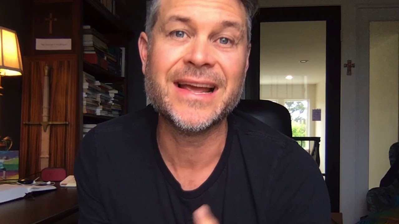 Daily Hope Devotional 64: May 28, 2020. Ryan Pfeiffer. Mark 6 - YouTube