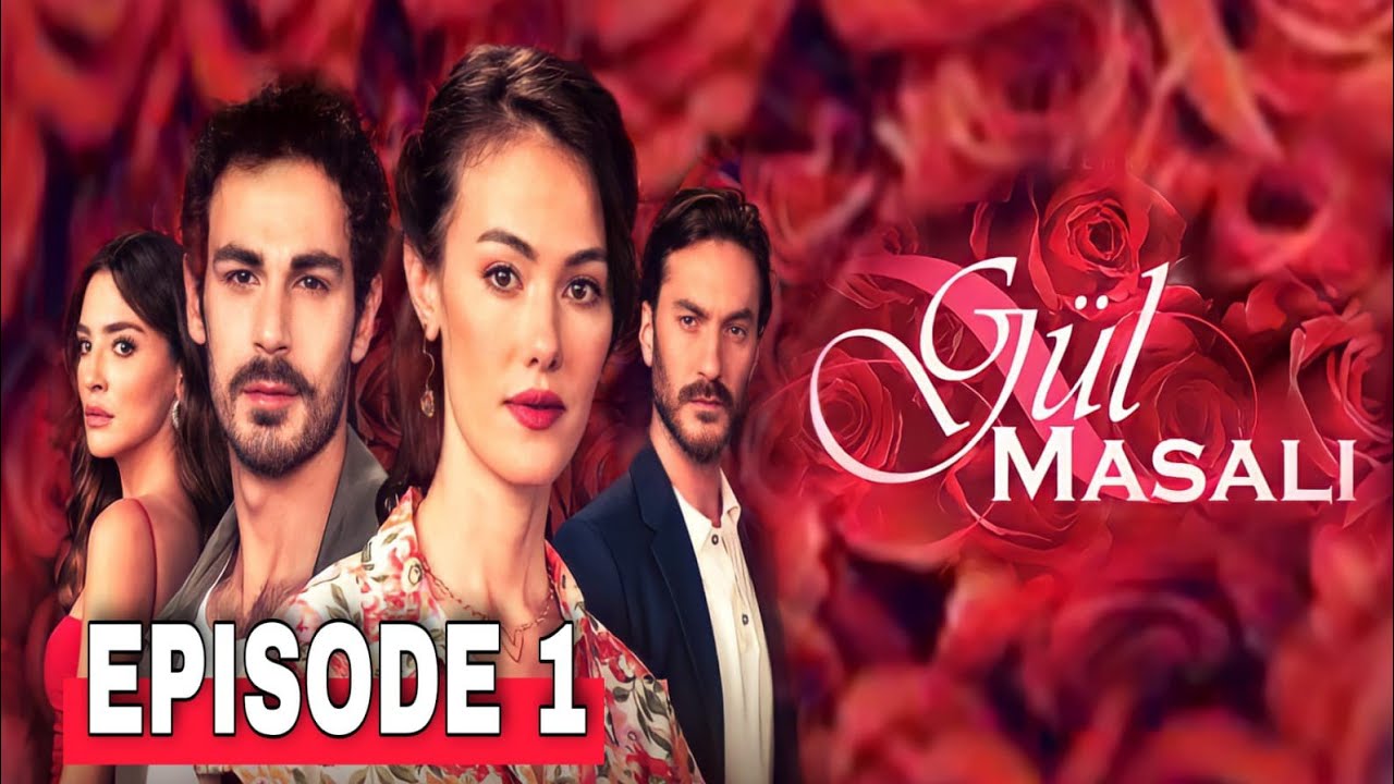 Gul Masali Episode 1 English Subtitles / New Series - YouTube