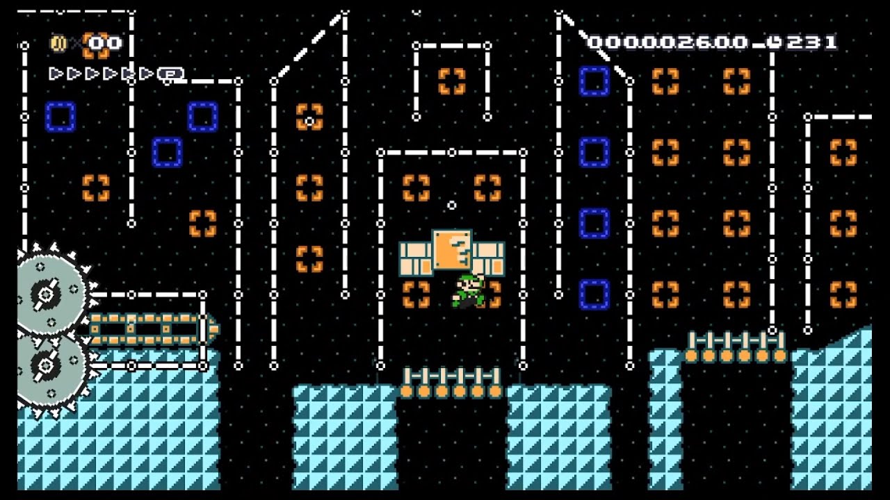 Underground Theme Week SMB 3 - YouTube