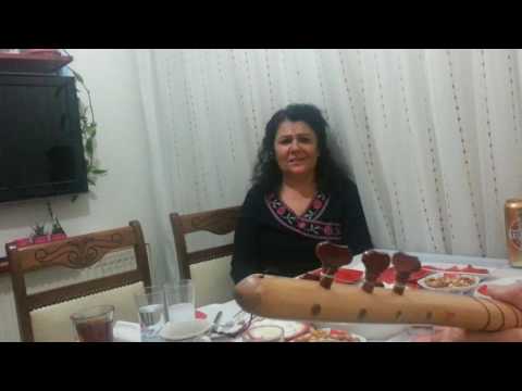 AĞLASUN AY ŞAFAĞI'ndan bir bölüm...