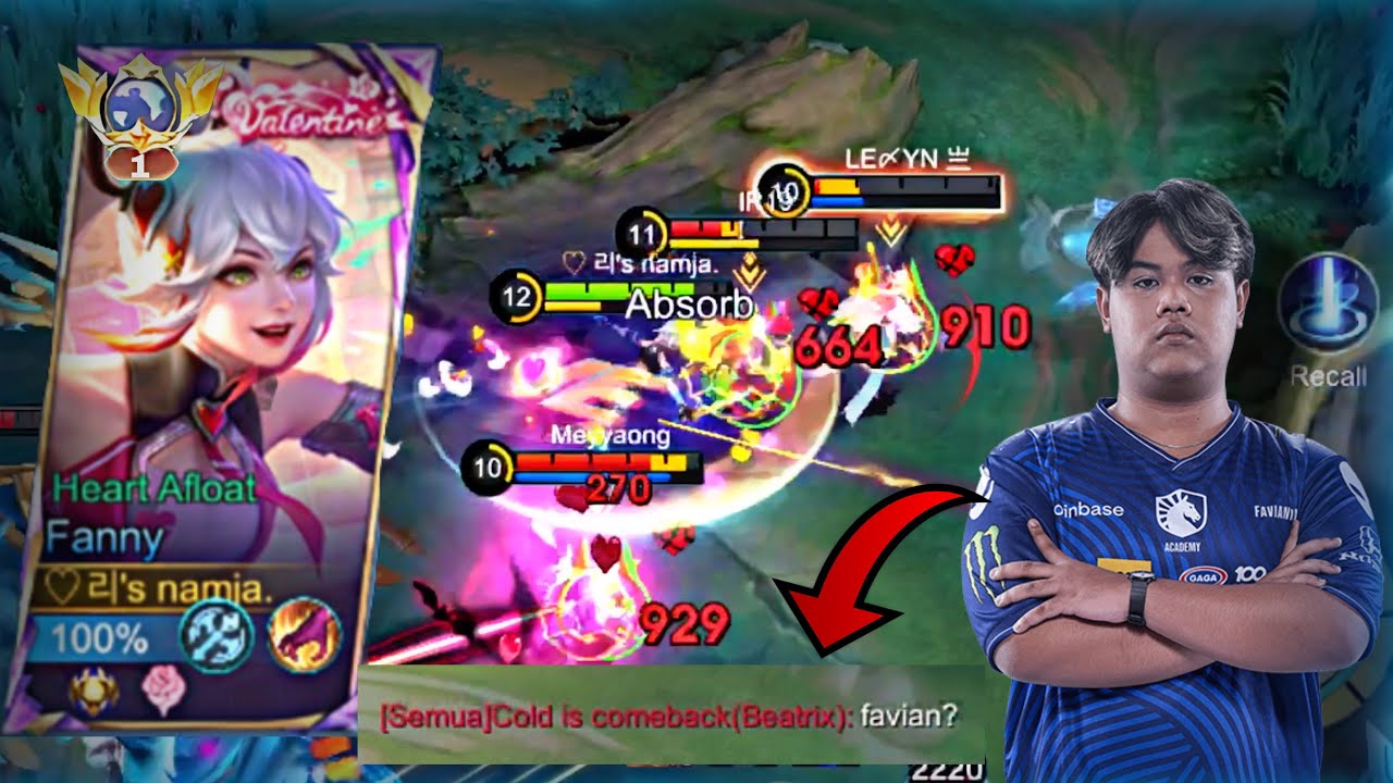 MY FANNY WAS THOUGHT FANNY FAVIANN (LIQUID) BY THE ENEMY??!!_MOBILE ...