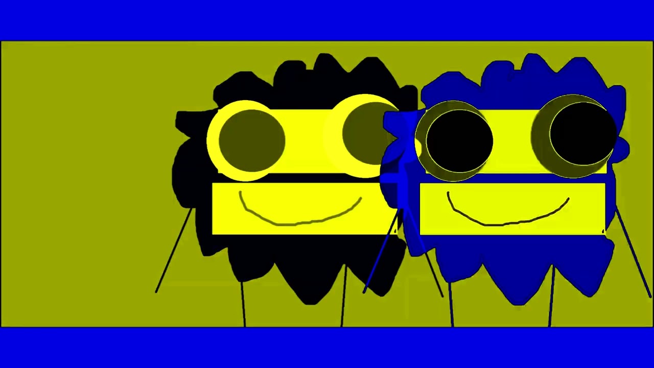Klasky Csupo Christmas too see santa and Girl csupo in PowerCityNight ...