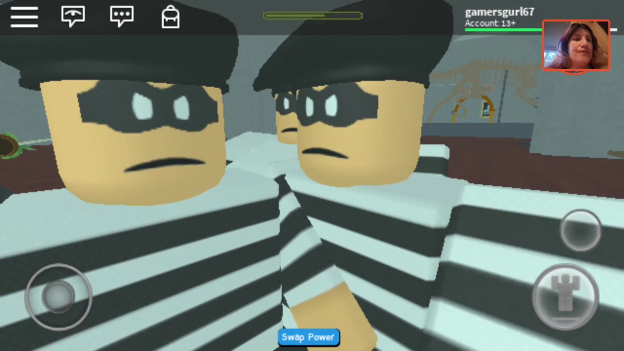 ROBLOX!!!!!!!(18) - YouTube