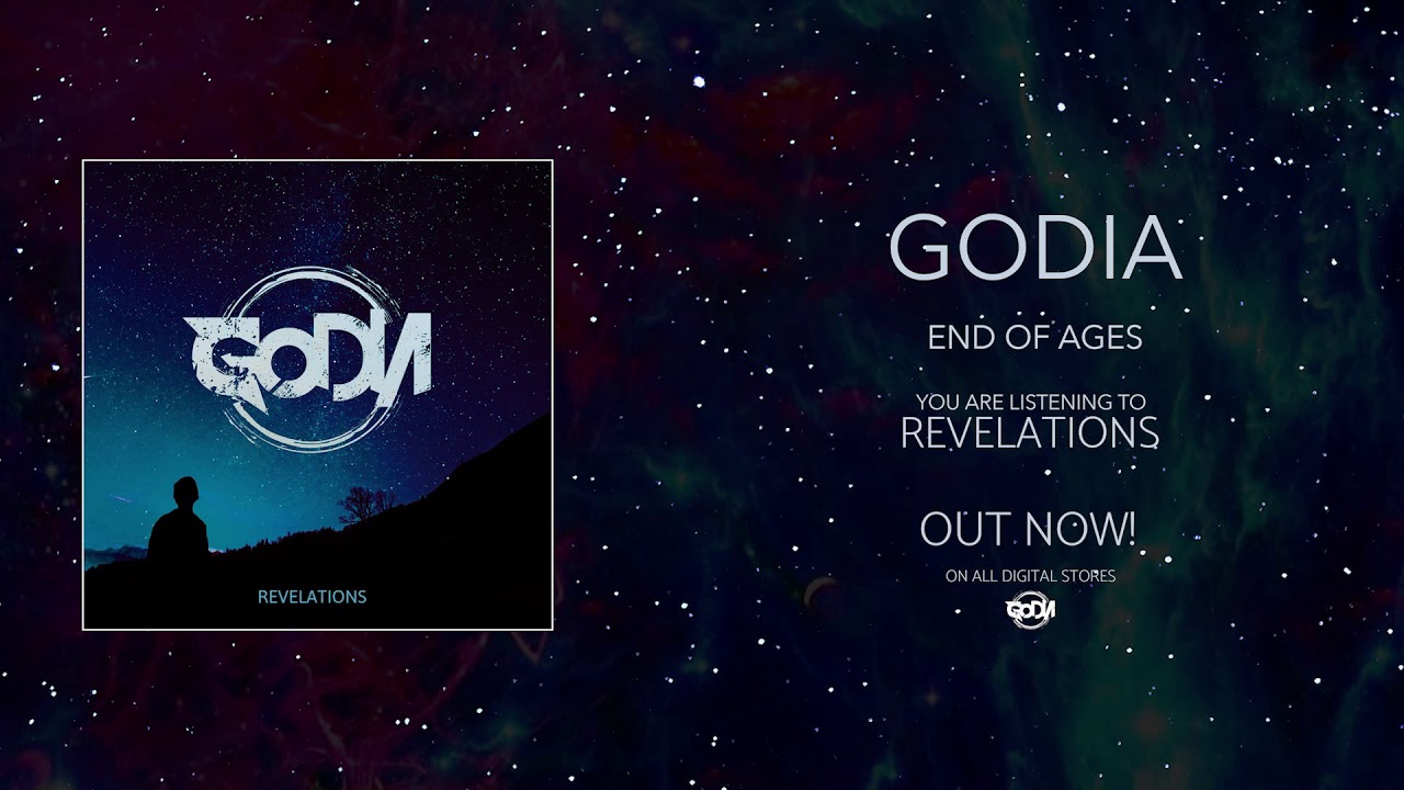 GODIA - Revelations - YouTube