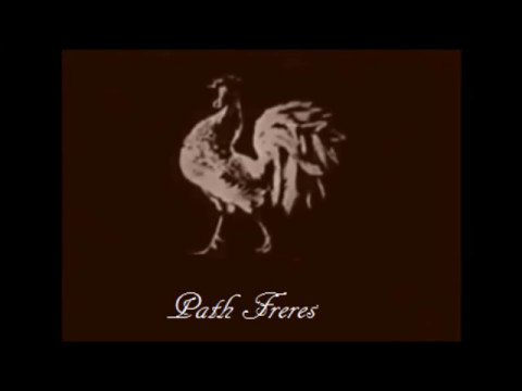 Logo Bloopers 1: Pathe Freres (1912) - YouTube