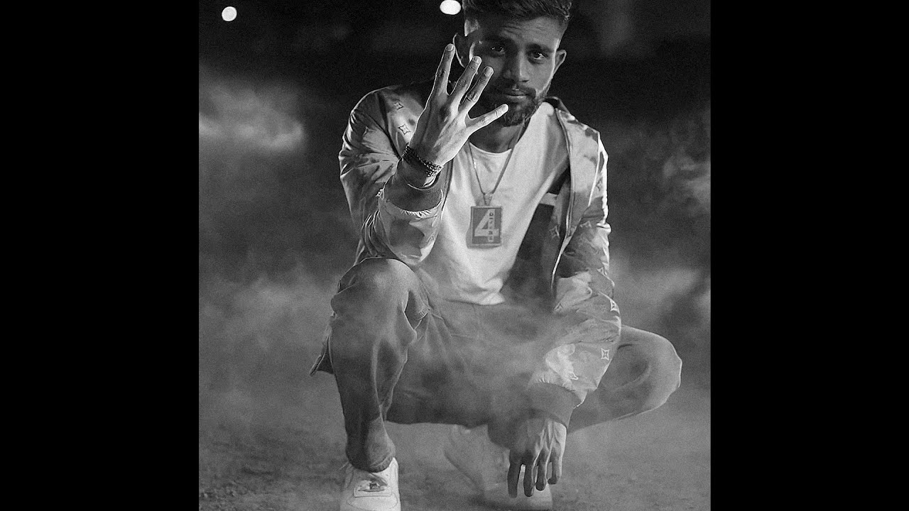 MC GAWTHI - KHUNNAS (RE-PRODUCED) | @1BLOODOFFICIAL | MARATHI HIPHOP ...