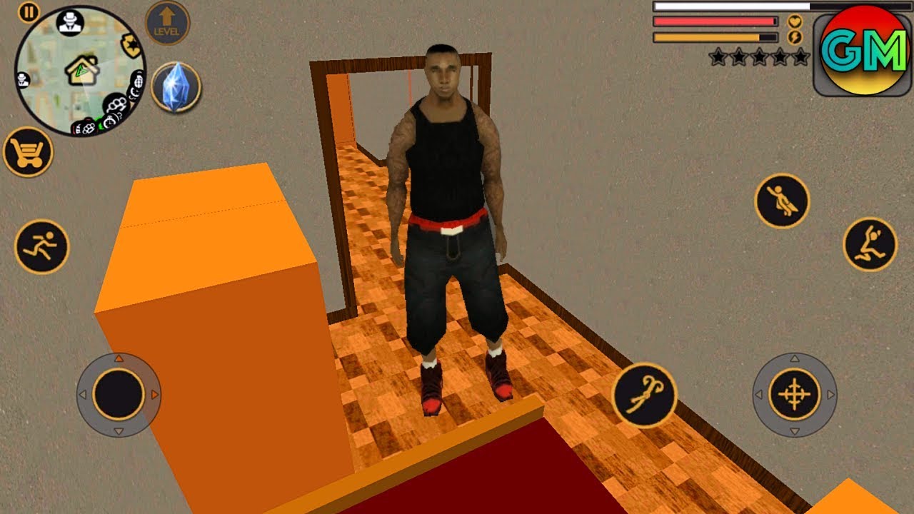 Vegas Crime Simulator #Thug in my house | by Naxeex LLC | Android ...