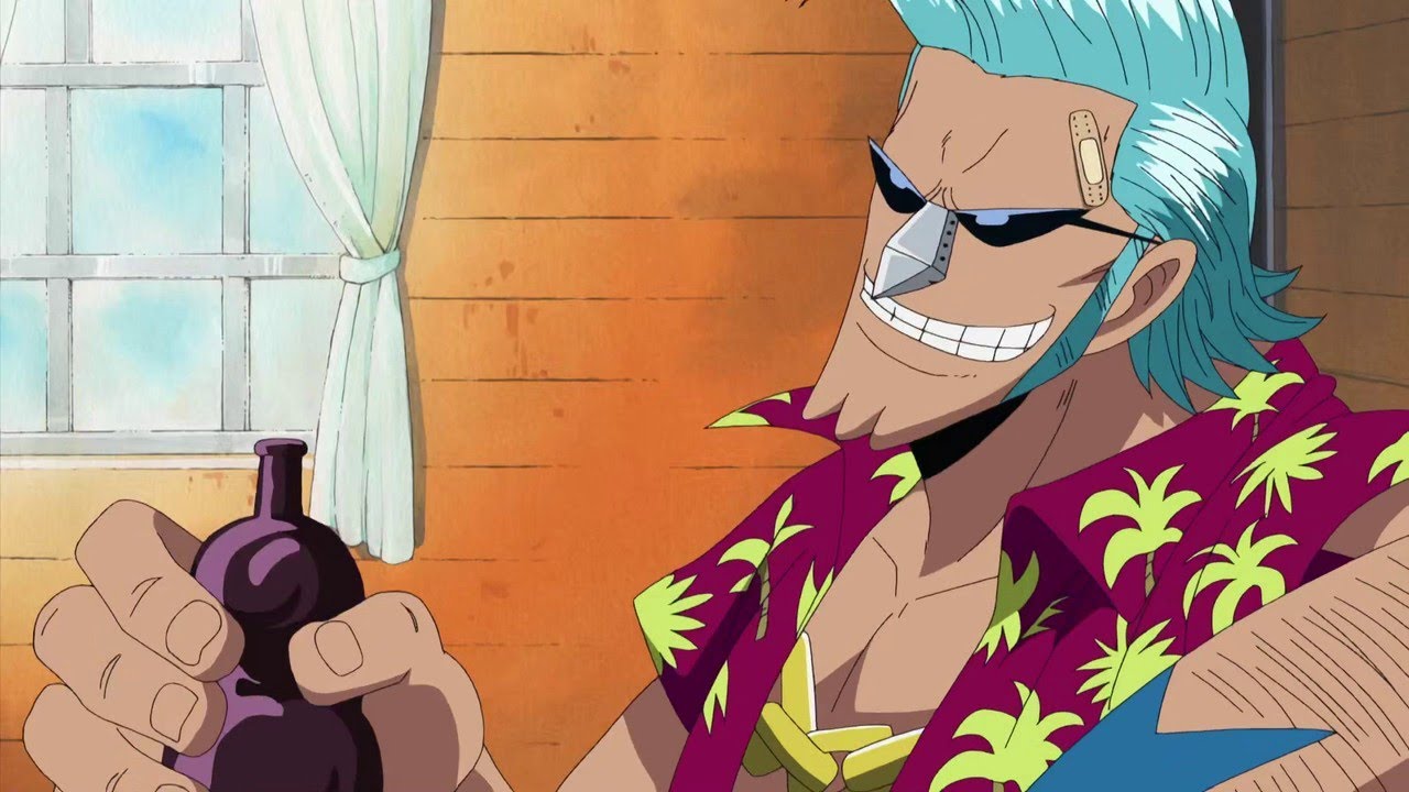 One Piece episodio 313 COMPLETO - YouTube
