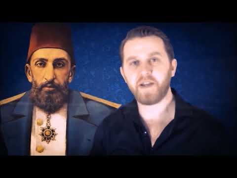 II.Abdülhamid Han ve 33 Yıllık Saltanatı - Ertuğrul Sevim