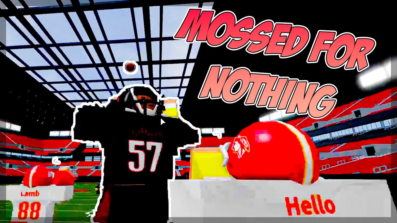 I HATE GETTING POPPED! (football fusion 2) - YouTube