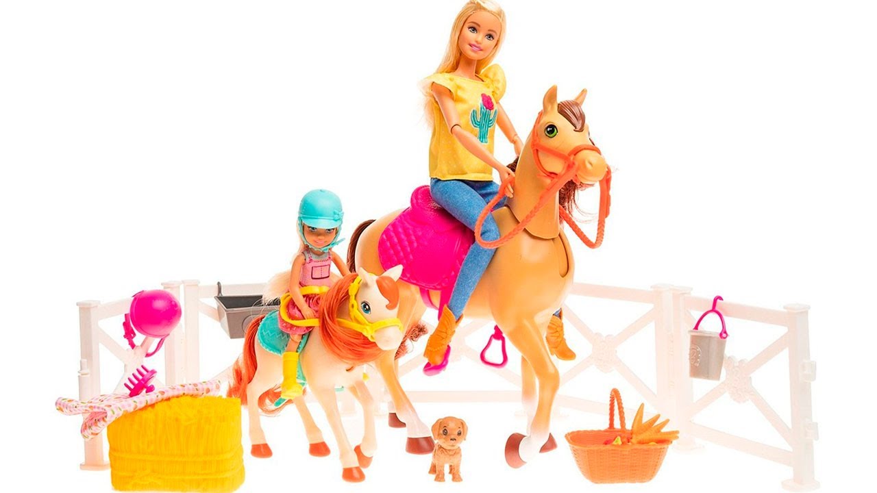 Juguetes De Caballos Barbie De Walmart Caballo Pink Crystal Diamond