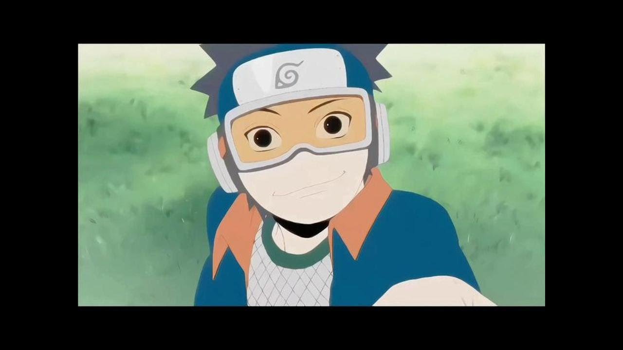 Obito Edit [Spoiler] - YouTube
