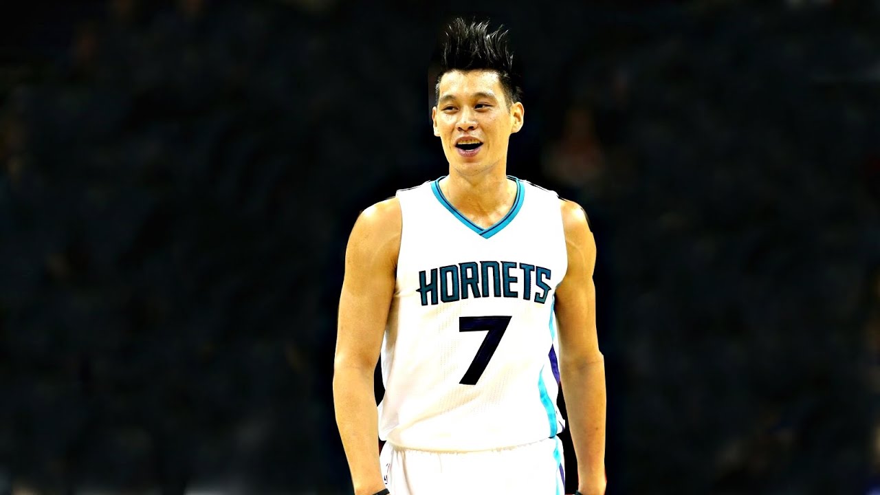 Jeremy Lin 林書豪-Charlotte Hornets vs Bulls NBA Preseason 2015 - YouTube