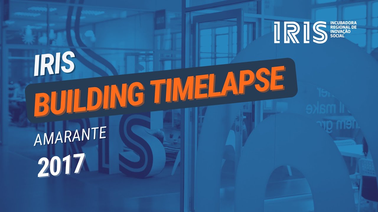 IRIS Building Timelapse (2017) - YouTube