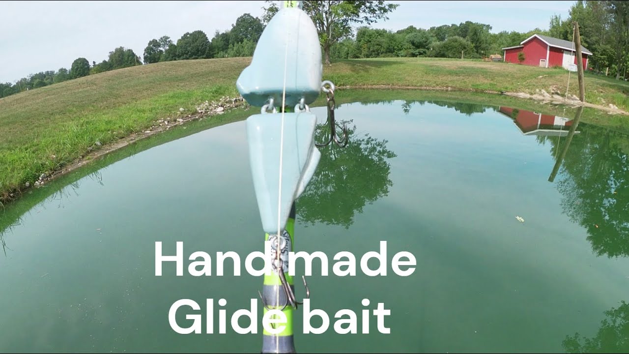 Can I Build One of The Most Expensive Baits and Catch Fish on it ...