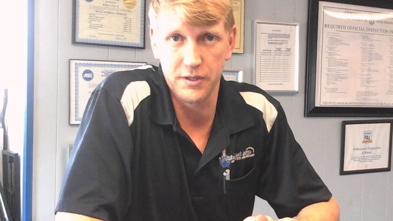 mike leech 1 1080p 1 - YouTube