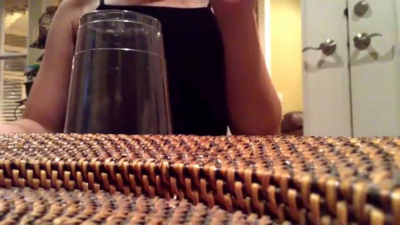 How To Do Cups YouTube How To Do Cups YouTube
