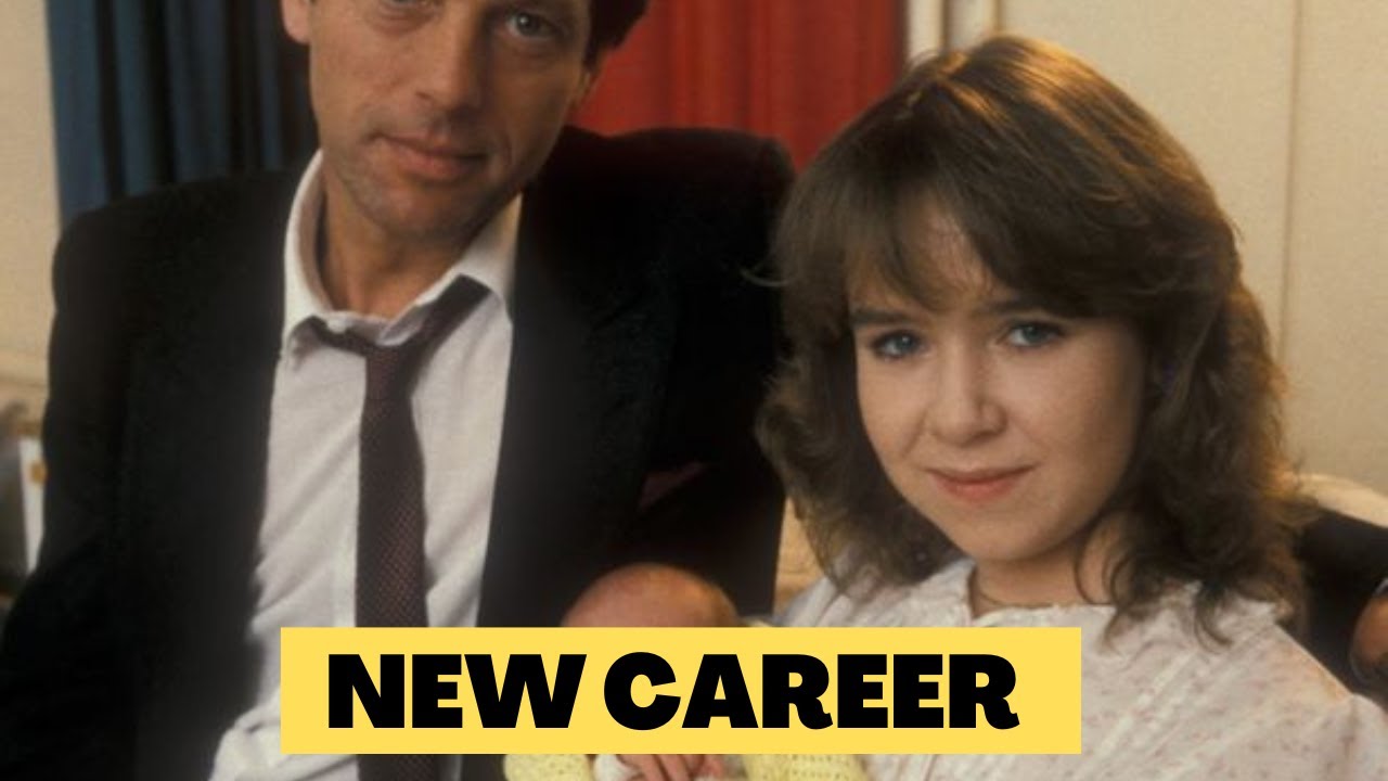 EastEnders Michelle Fowler star unrecognisable and has new career 27 ...