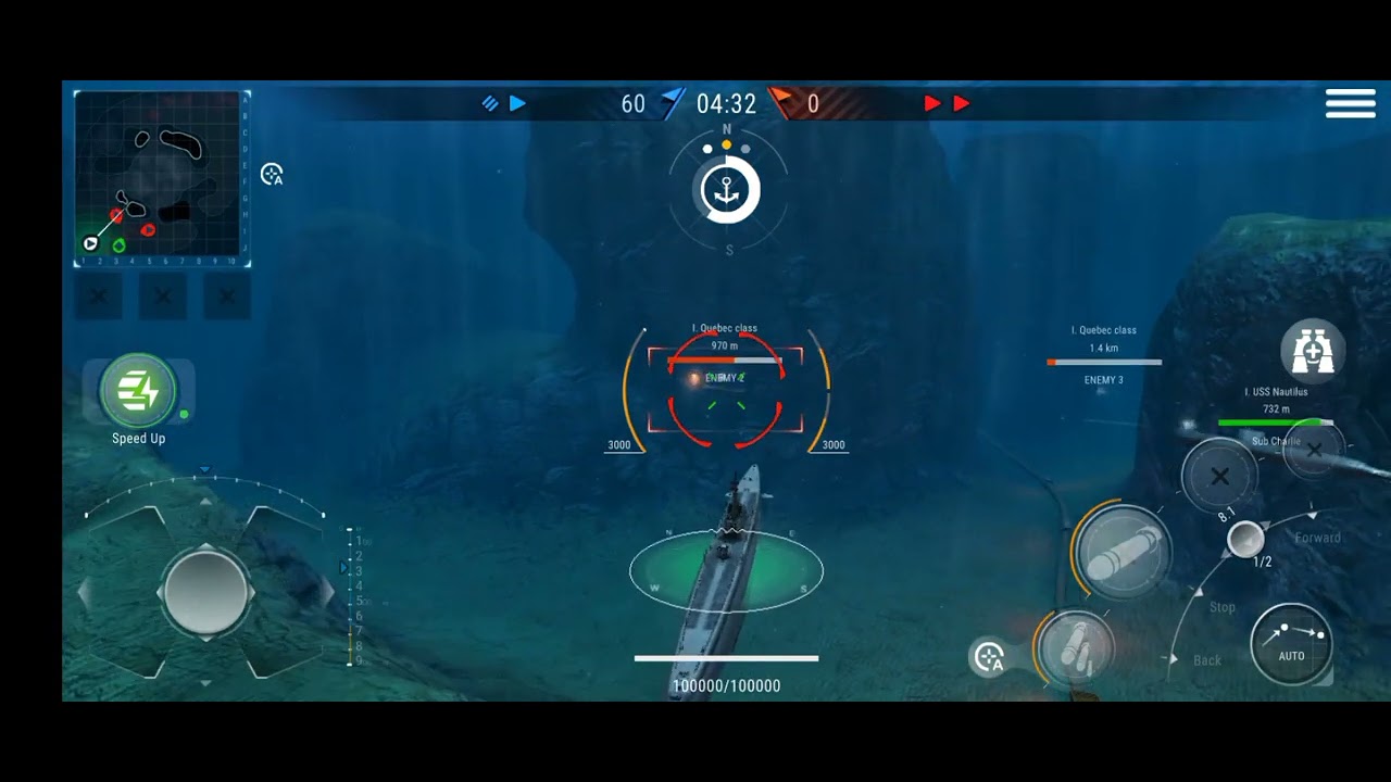 world of submarines Navey | Submarines warfare sea battlefield ...