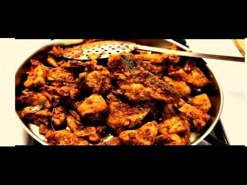പോർക്ക്‌ ഉലർത്തിയത് -Kerala Pork Ularthiyathu EPISODE:112 - YouTube