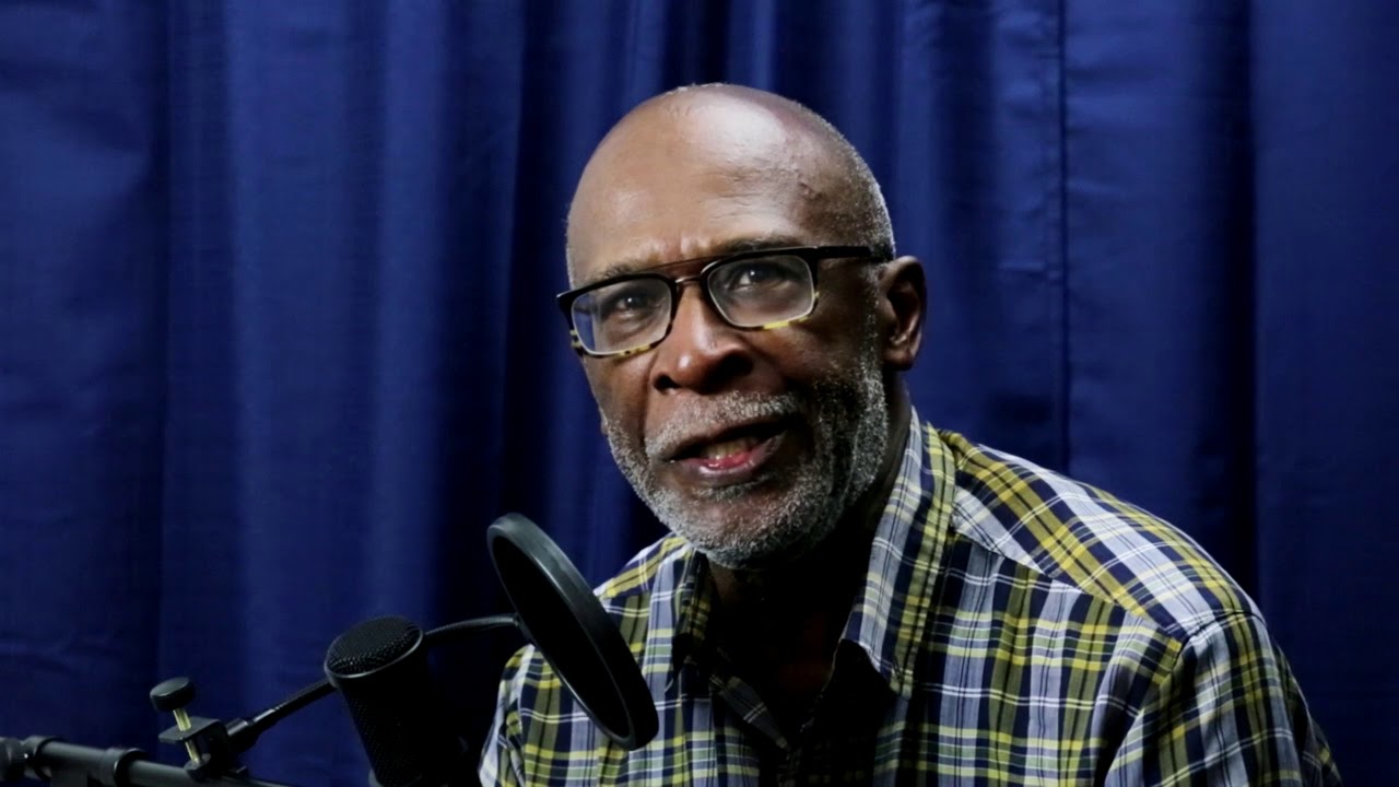 Dr William Porter Podcast 56 : 06 27 2020 - YouTube