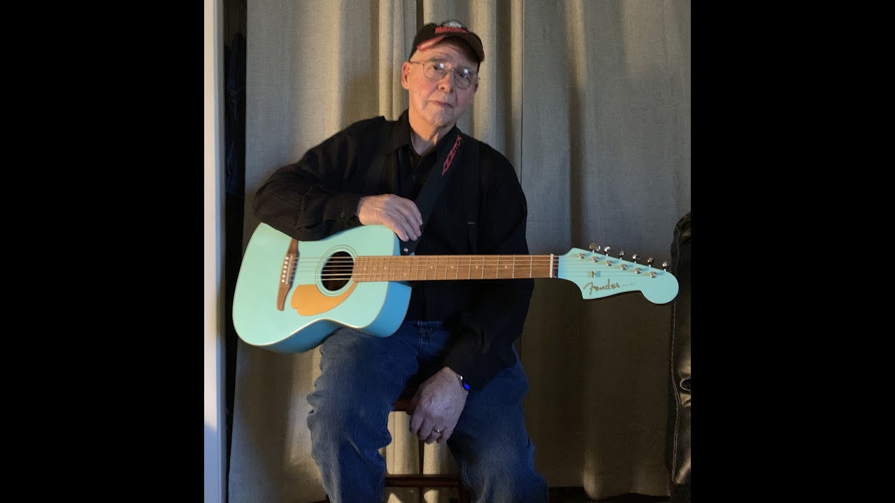 Kenny Ray's Tribute to Dick Waters - YouTube